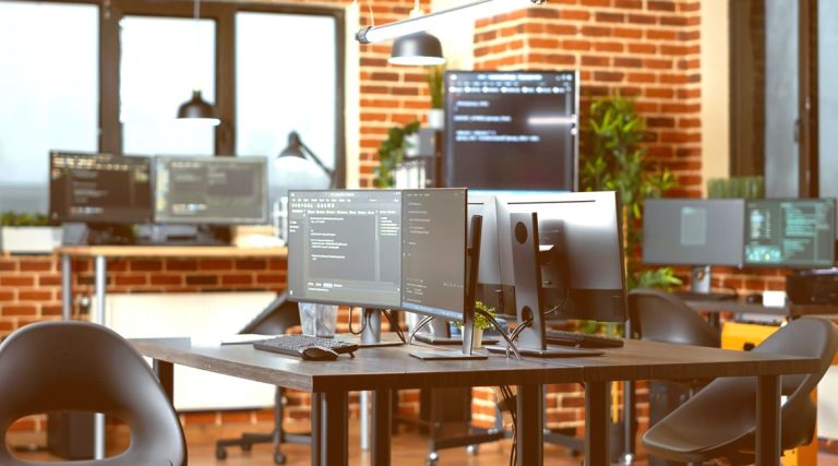 Software Development - Esteem Soft Limited